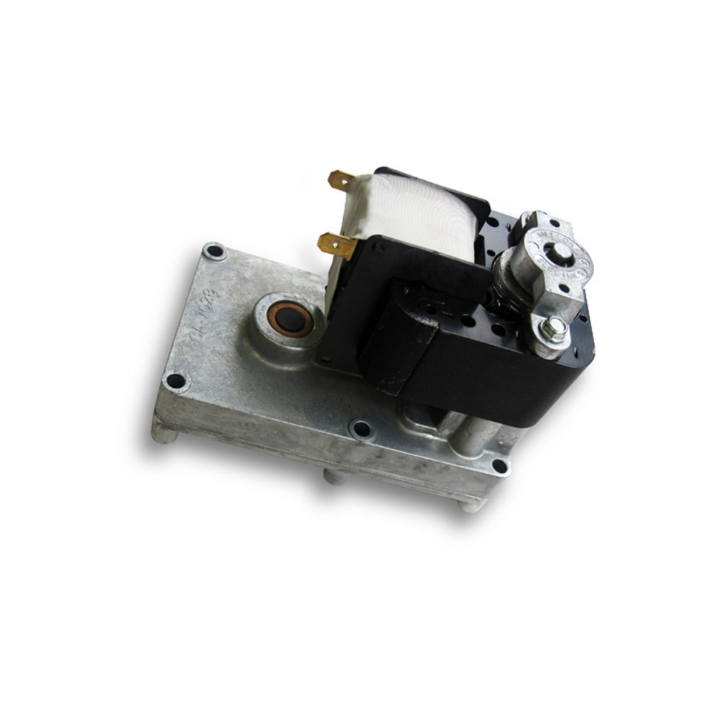 Motorreductor Mellor 3.0 RPM-FB114 | SEITE Mantenimientos